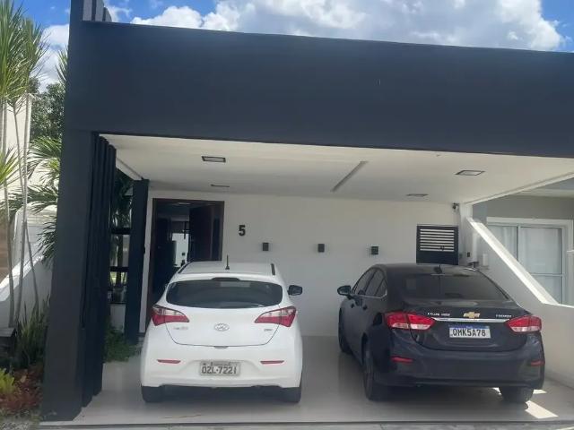 Casa / Sobrado em Condomínio para Venda em Feira de Santana/BA Registro 2 Quartos