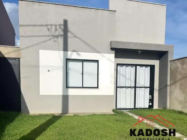 Casa / Sobrado em Condomínio para Venda em Feira de Santana/BA Registro 2 Quartos
