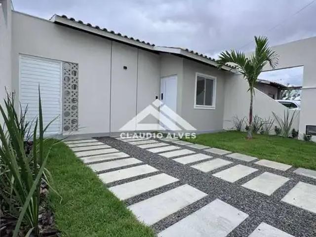 Casa / Sobrado em Condomínio para Venda em Feira de Santana/BA Registro 2 Quartos
