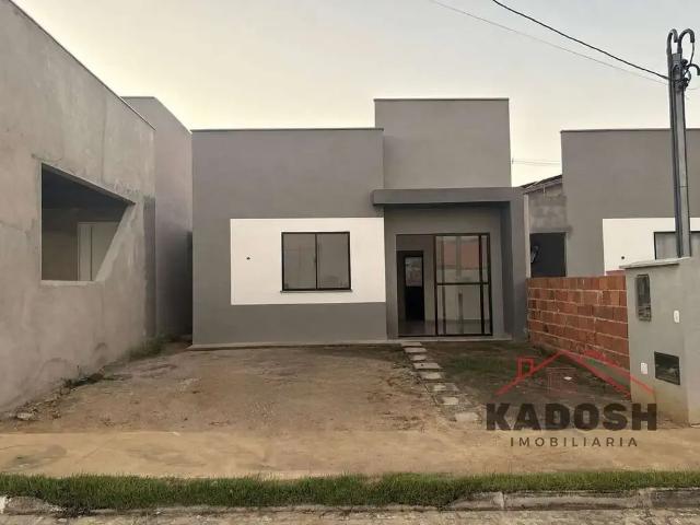 Casa / Sobrado em Condomínio para Venda em Feira de Santana/BA Registro 2 Quartos