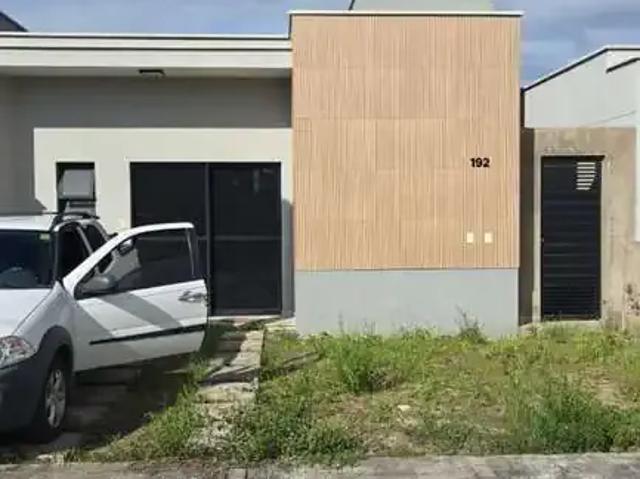 Casa / Sobrado em Condomínio para Venda em Feira de Santana/BA Registro 2 Quartos