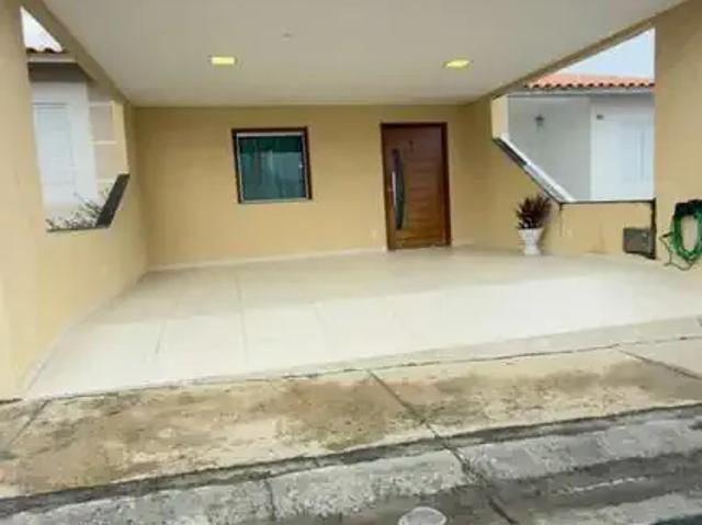 Casa / Sobrado em Condomínio para Venda em Feira de Santana/BA Registro 2 Quartos