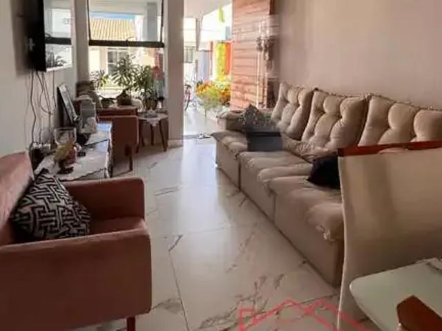 Casa / Sobrado em Condomínio para Venda em Feira de Santana/BA Registro 3 Quartos