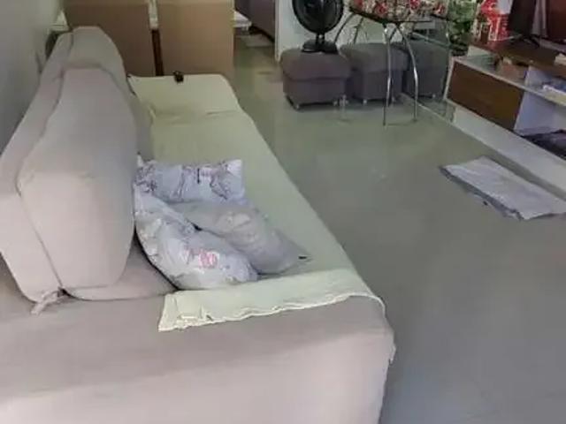 Casa / Sobrado em Condomínio para Venda em Feira de Santana/BA Registro 3 Quartos