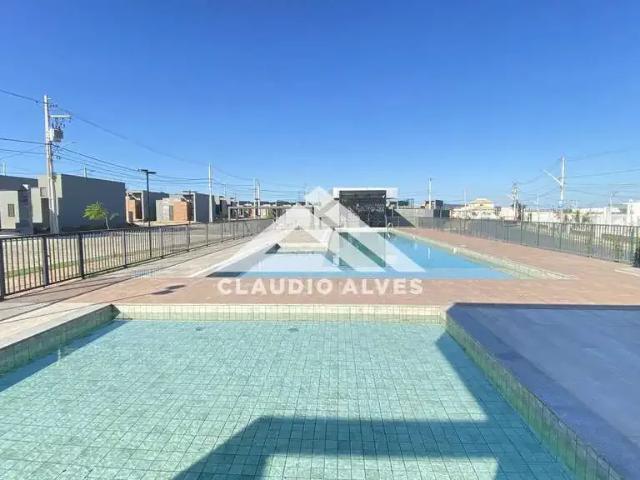 Casa / Sobrado em Condomínio para Venda em Feira de Santana/BA Registro 3 Quartos