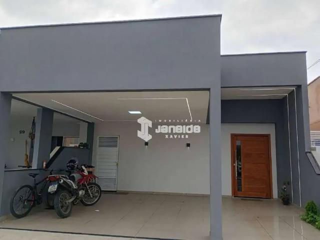 Casa / Sobrado em Condomínio para Venda em Feira de Santana/BA Registro 3 Quartos