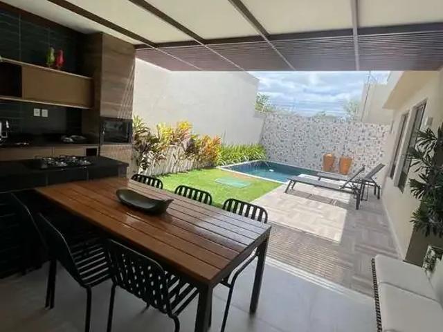 Casa / Sobrado em Condomínio para Venda em Feira de Santana/BA Registro 3 Quartos