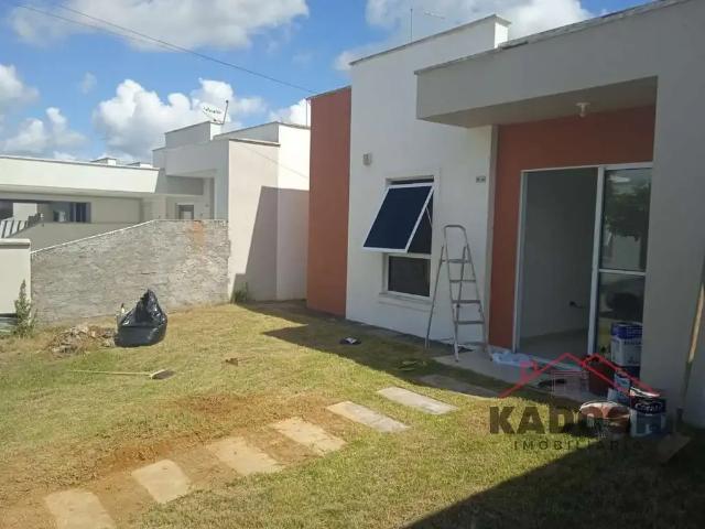 Casa / Sobrado em Condomínio para Venda em Feira de Santana/BA Registro 3 Quartos
