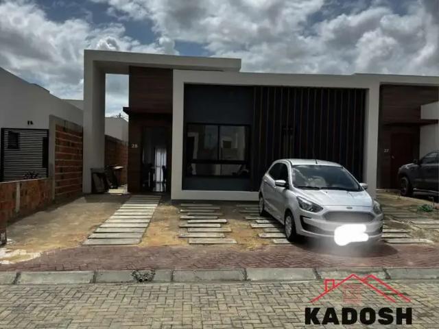 Casa / Sobrado em Condomínio para Venda em Feira de Santana/BA Registro 3 Quartos