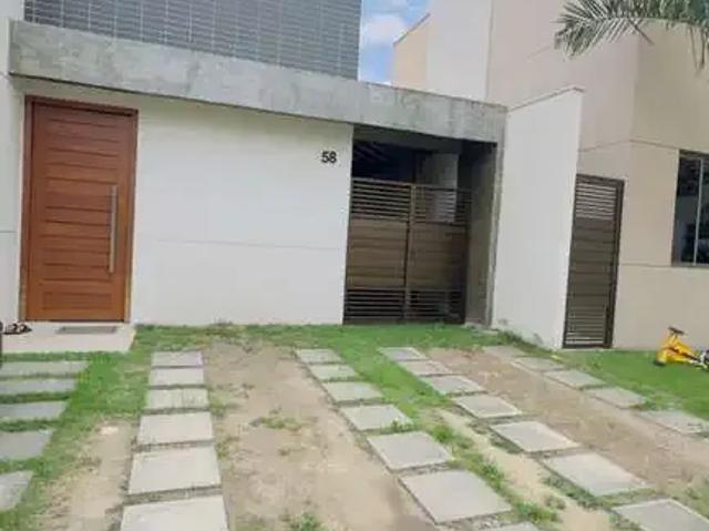 Casa / Sobrado em Condomínio para Venda em Feira de Santana/BA Registro 3 Quartos