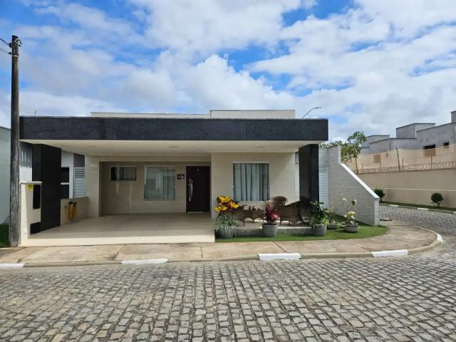 Casa / Sobrado em Condomínio para Venda em Feira de Santana/BA Registro 3 Quartos