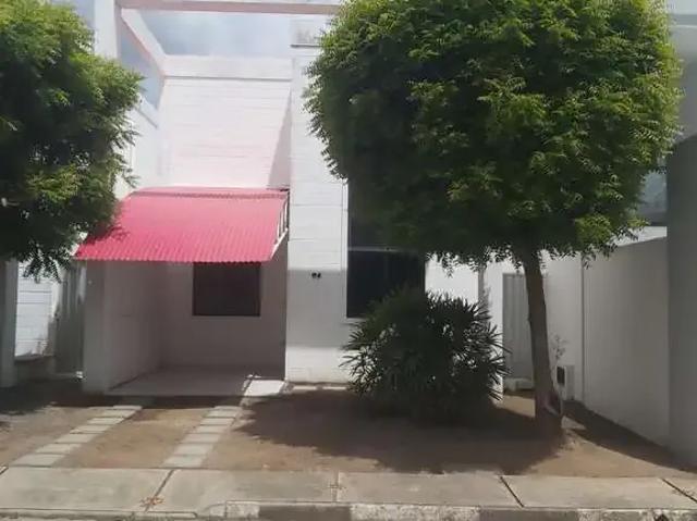 Casa / Sobrado em Condomínio para Venda em Feira de Santana/BA Santa Mônica 2 Quartos