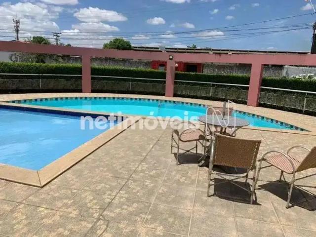 Casa / Sobrado em Condomínio para Venda em Feira de Santana/BA Santa Mônica 2 Quartos