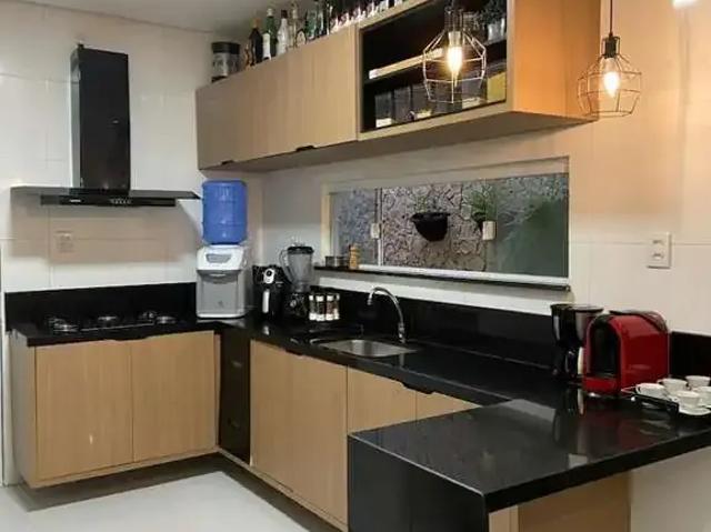 Casa / Sobrado em Condomínio para Venda em Feira de Santana/BA Santo Antônio dos Prazeres 1 Quartos