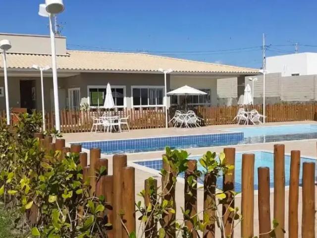 Casa / Sobrado em Condomínio para Venda em Feira de Santana/BA Santo Antônio dos Prazeres 2 Quartos