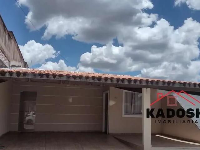 Casa / Sobrado em Condomínio para Venda em Feira de Santana/BA Santo Antônio dos Prazeres 2 Quartos