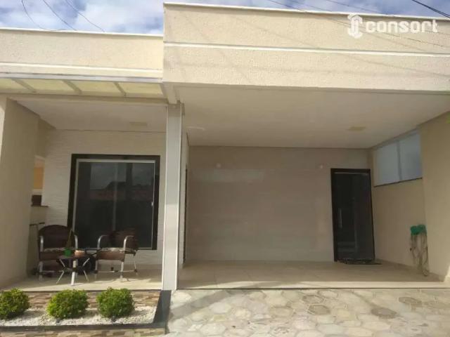 Casa / Sobrado em Condomínio para Venda em Feira de Santana/BA Santo Antônio dos Prazeres 2 Quartos