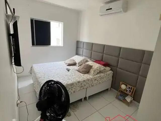 Casa / Sobrado em Condomínio para Venda em Feira de Santana/BA Santo Antônio dos Prazeres 2 Quartos
