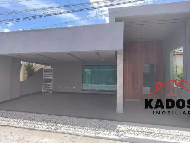 Casa / Sobrado em Condomínio para Venda em Feira de Santana/BA Santo Antônio dos Prazeres 2 Quartos