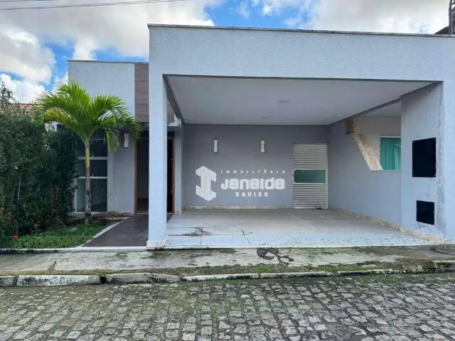 Casa / Sobrado em Condomínio para Venda em Feira de Santana/BA Santo Antônio dos Prazeres 2 Quartos