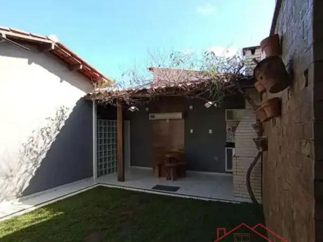 Casa / Sobrado em Condomínio para Venda em Feira de Santana/BA Santo Antônio dos Prazeres 2 Quartos
