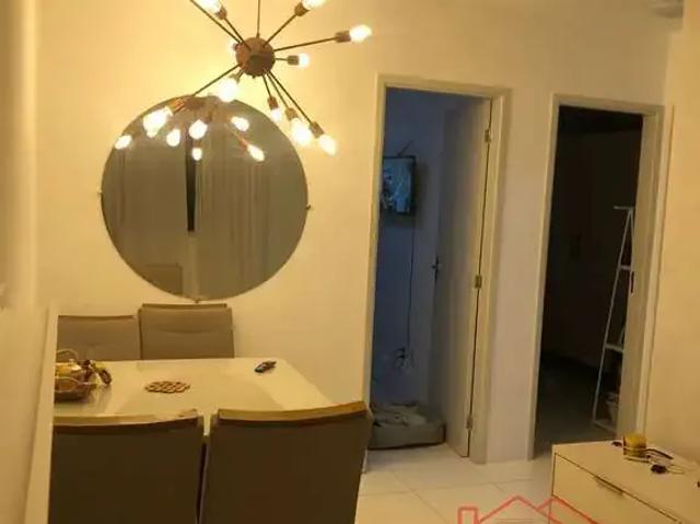 Casa / Sobrado em Condomínio para Venda em Feira de Santana/BA Santo Antônio dos Prazeres 2 Quartos