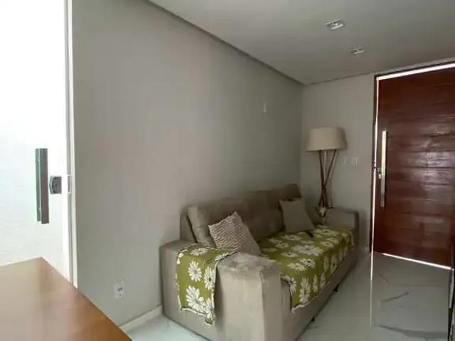 Casa / Sobrado em Condomínio para Venda em Feira de Santana/BA Santo Antônio dos Prazeres 2 Quartos