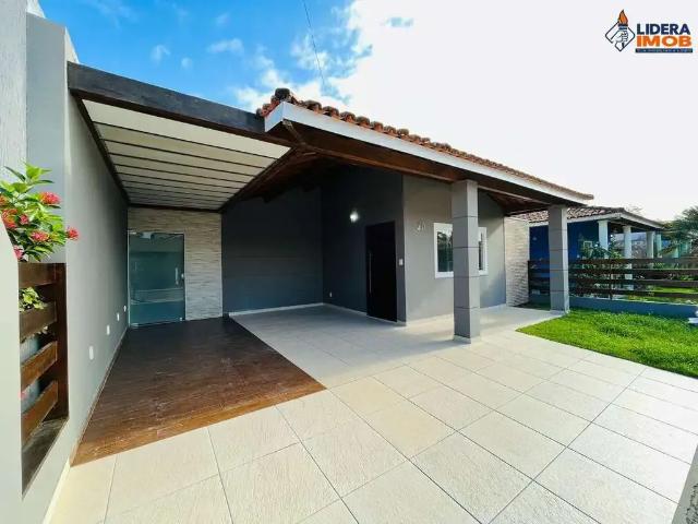 Casa / Sobrado em Condomínio para Venda em Feira de Santana/BA Santo Antônio dos Prazeres 3 Quartos