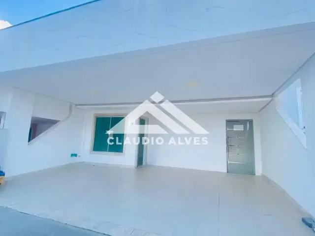 Casa / Sobrado em Condomínio para Venda em Feira de Santana/BA Santo Antônio dos Prazeres 3 Quartos