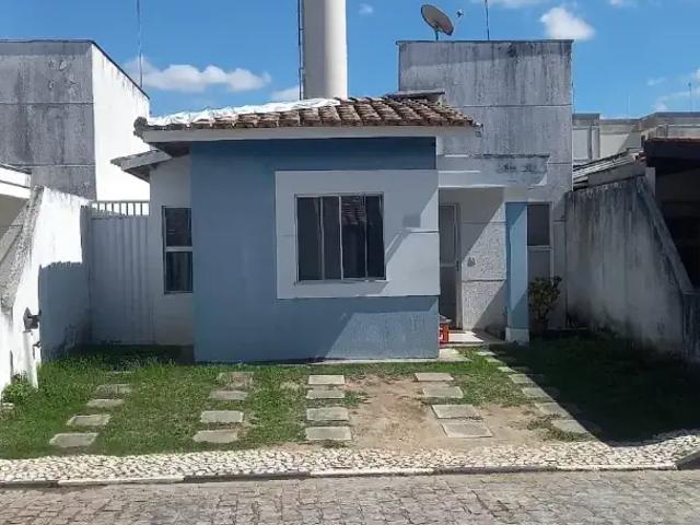 Casa / Sobrado em Condomínio para Venda em Feira de Santana/BA Santo Antônio dos Prazeres 3 Quartos