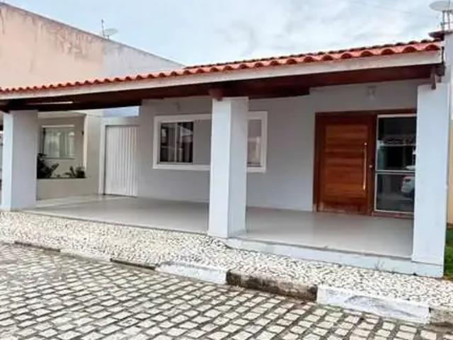Casa / Sobrado em Condomínio para Venda em Feira de Santana/BA Santo Antônio dos Prazeres 3 Quartos