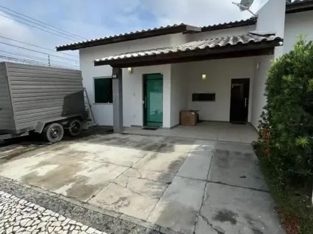 Casa / Sobrado em Condomínio para Venda em Feira de Santana/BA Santo Antônio dos Prazeres 3 Quartos