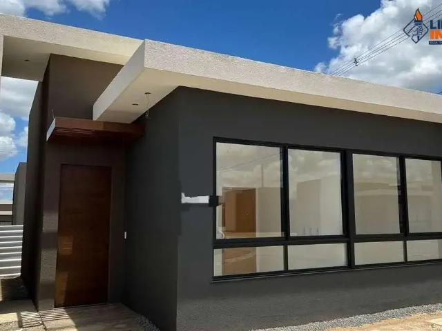 Casa / Sobrado em Condomínio para Venda em Feira de Santana/BA Sim 3 Quartos