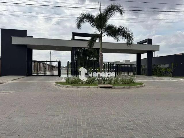 Casa / Sobrado em Condomínio para Venda em Feira de Santana/BA Sim 3 Quartos