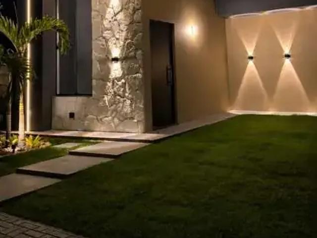 Casa / Sobrado em Condomínio para Venda em Feira de Santana/BA Sim 3 Quartos