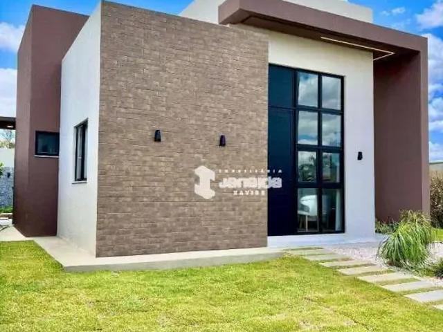 Casa / Sobrado em Condomínio para Venda em Feira de Santana/BA Sim 3 Quartos