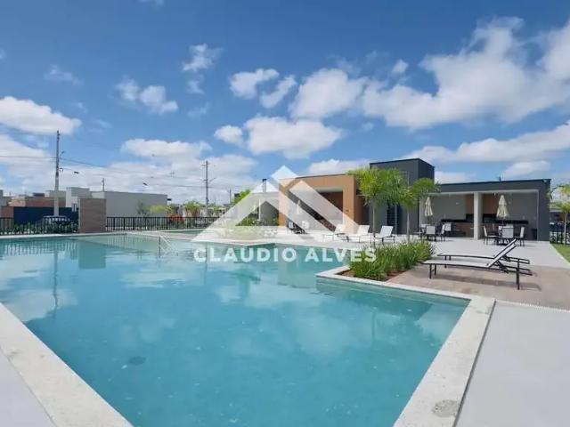 Casa / Sobrado em Condomínio para Venda em Feira de Santana/BA Sim 3 Quartos