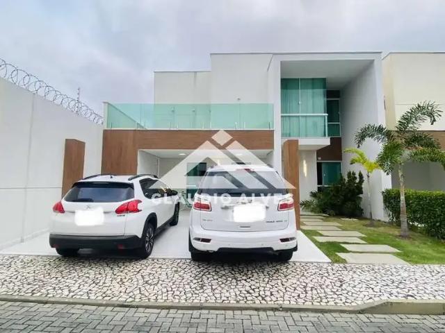 Casa / Sobrado em Condomínio para Venda em Feira de Santana/BA Sim 3 Quartos
