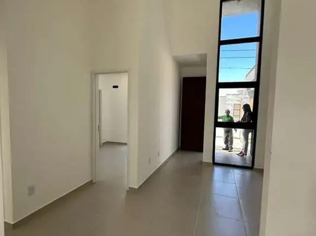 Casa / Sobrado em Condomínio para Venda em Feira de Santana/BA Sim 3 Quartos