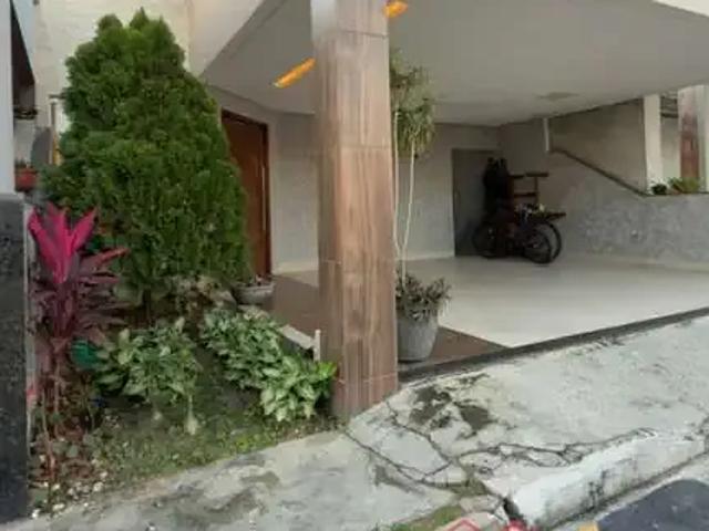Casa / Sobrado em Condomínio para Venda em Feira de Santana/BA Sim 3 Quartos