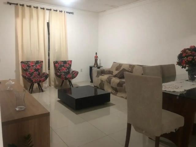 Casa / Sobrado em Condomínio para Venda em Feira de Santana/BA Sim 3 Quartos