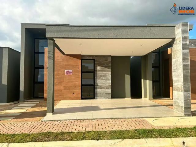 Casa / Sobrado em Condomínio para Venda em Feira de Santana/BA Sim 3 Quartos