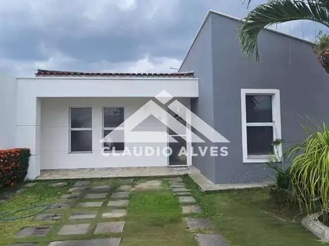Casa / Sobrado em Condomínio para Venda em Feira de Santana/BA Sim 3 Quartos