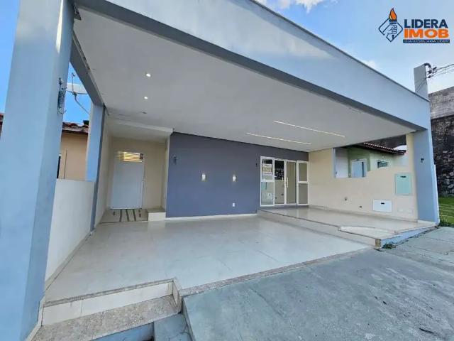 Casa / Sobrado em Condomínio para Venda em Feira de Santana/BA Sim 3 Quartos