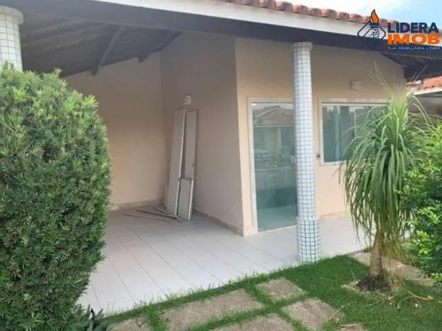 Casa / Sobrado em Condomínio para Venda em Feira de Santana/BA Sim 3 Quartos