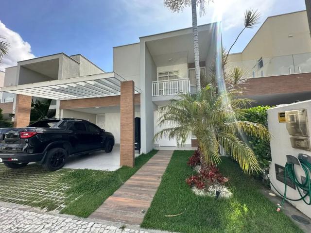 Casa / Sobrado em Condomínio para Venda em Feira de Santana/BA Sim