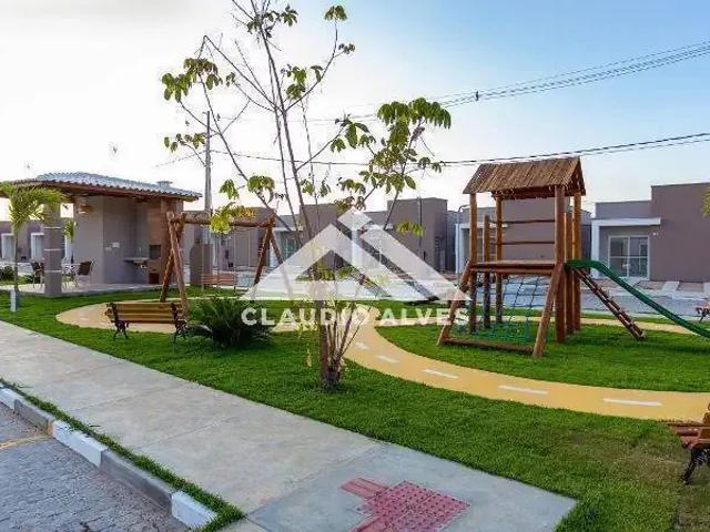 Casa / Sobrado em Condomínio para Venda em Feira de Santana/BA Sim 2 Quartos