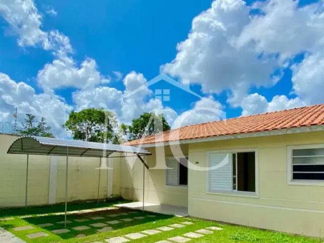 Casa / Sobrado em Condomínio para Venda em Feira de Santana/BA Sim 2 Quartos