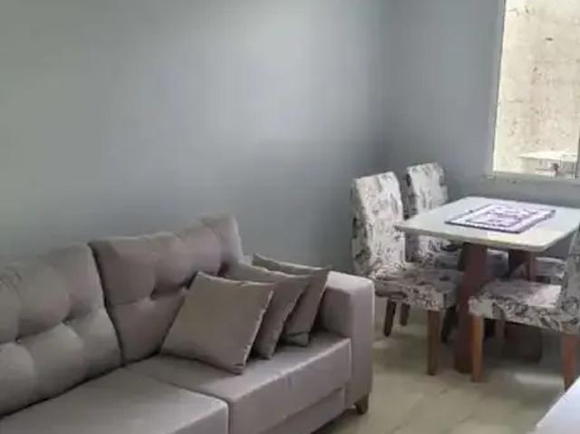Casa / Sobrado em Condomínio para Venda em Feira de Santana/BA Sim 2 Quartos