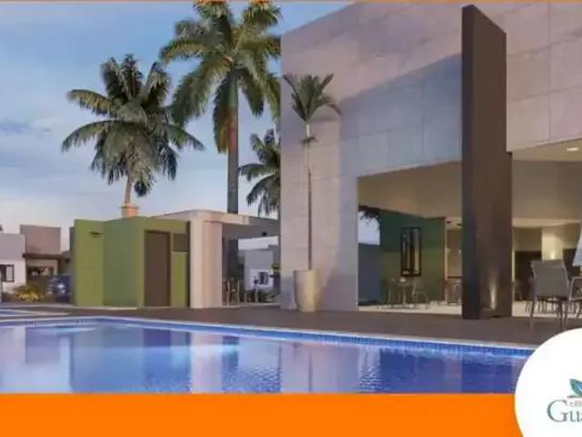 Casa / Sobrado em Condomínio para Venda em Feira de Santana/BA Sim 2 Quartos